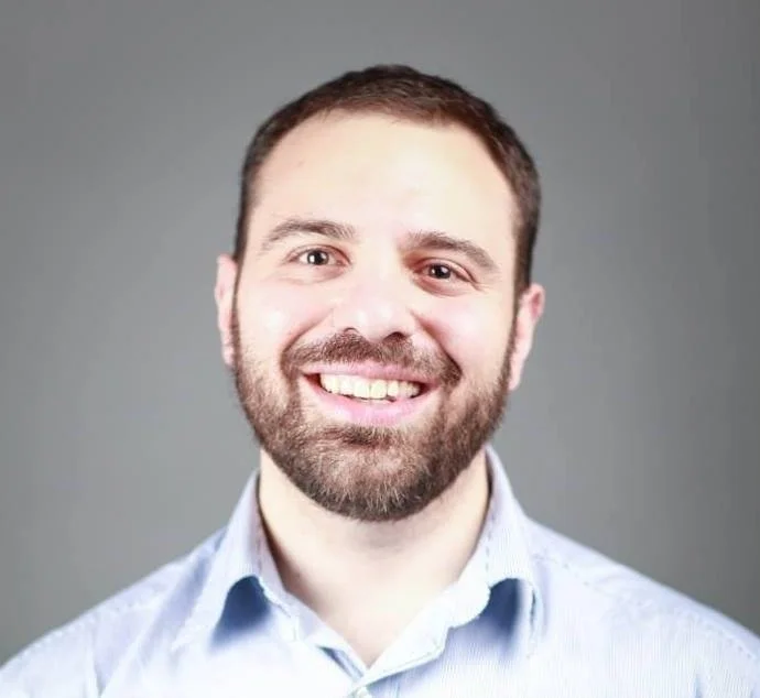 Chris Fazio's portfolio