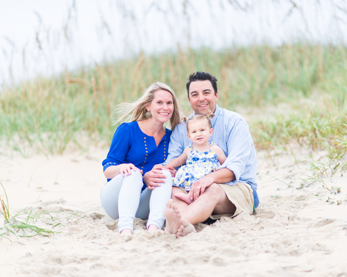 Outer Banks Photographer — Natalie Heim Photography
