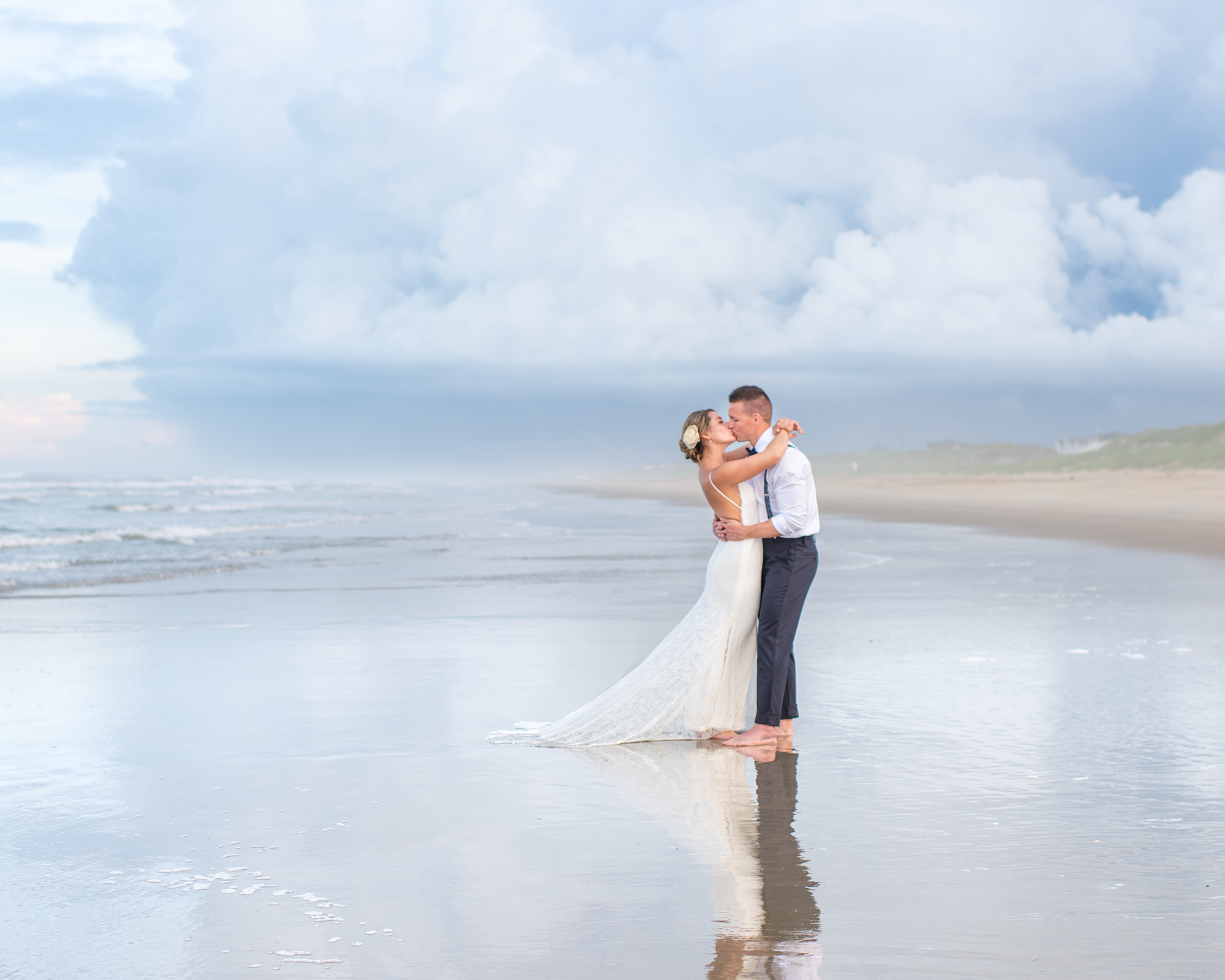 Outer Banks Wedding & Family Photographer ~ Natalie Heim Photography