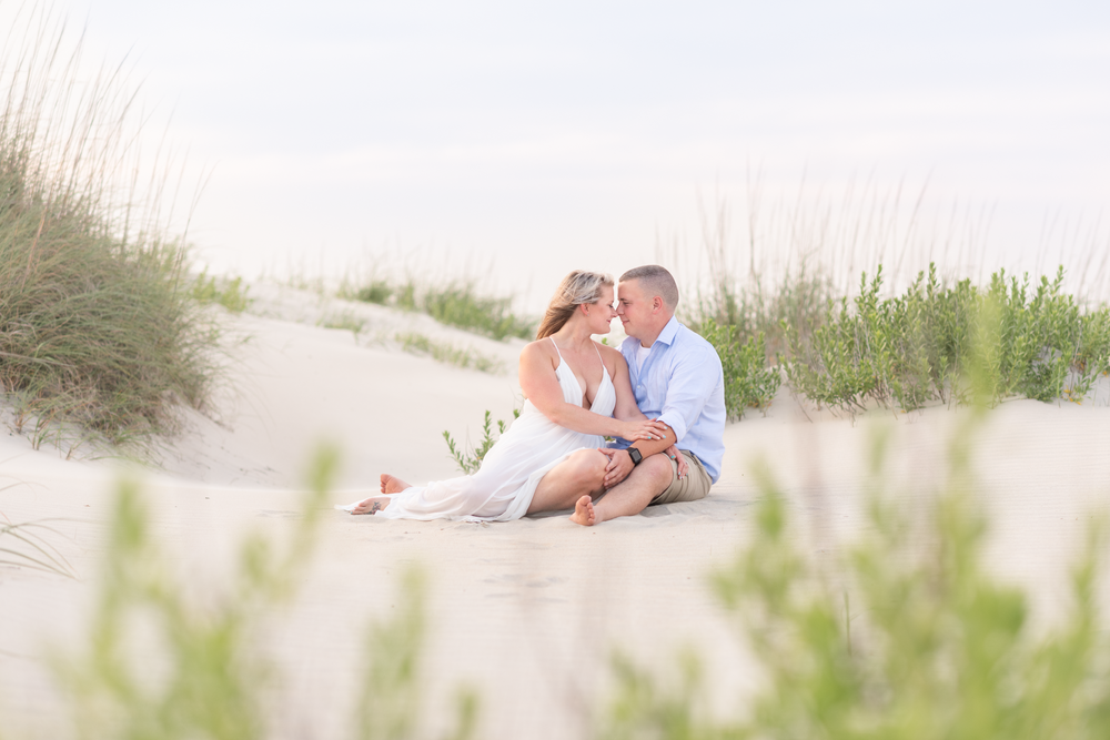 Outer Banks Photographer — Natalie Heim Photography