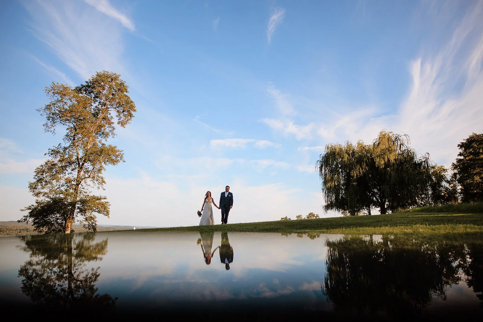 Red Maple Vineyard Wedding Guide - Hudson Valley Wedding Venue