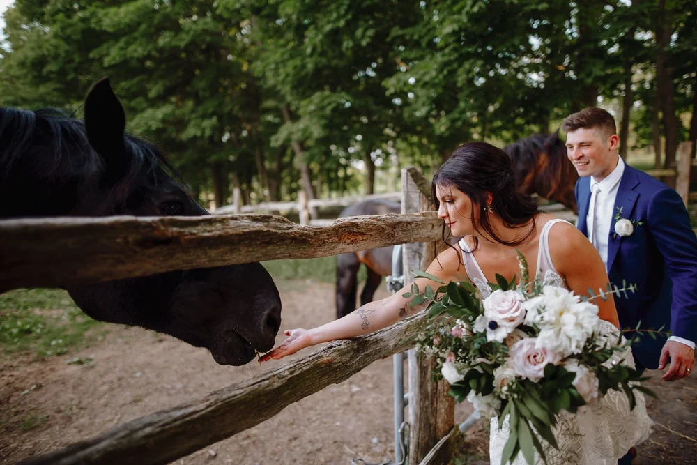 Red Maple Vineyard Wedding Guide - Hudson Valley Wedding Venue