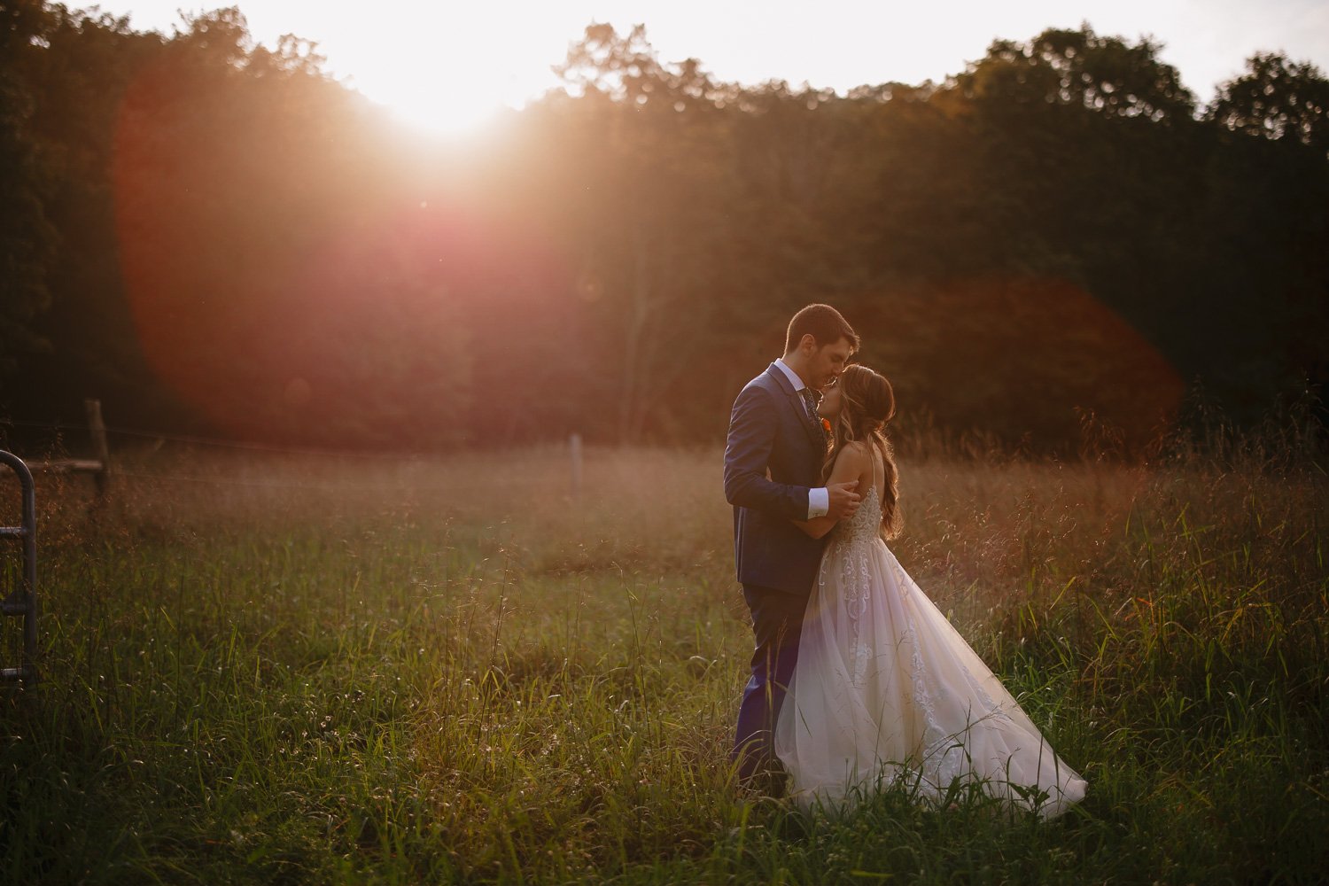 Red Maple Vineyard Wedding Guide - Hudson Valley Wedding Venue