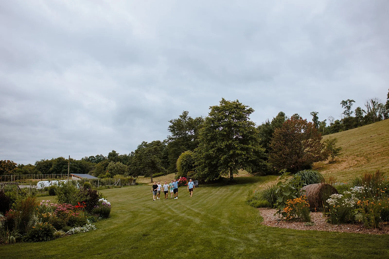 Red Maple Vineyard Wedding Guide - Hudson Valley Wedding Venue