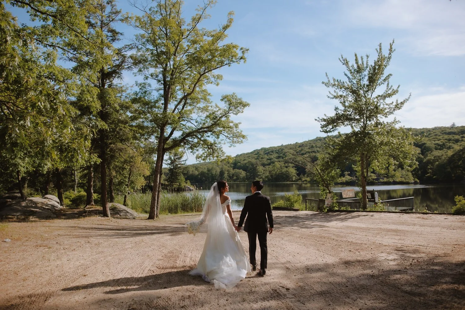 35 of The Best Wedding Venues in Upstate New York
