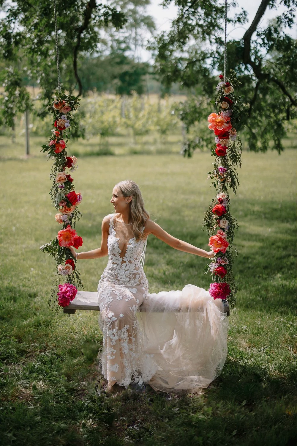 Red Maple Vineyard Wedding Guide - Hudson Valley Wedding Venue
