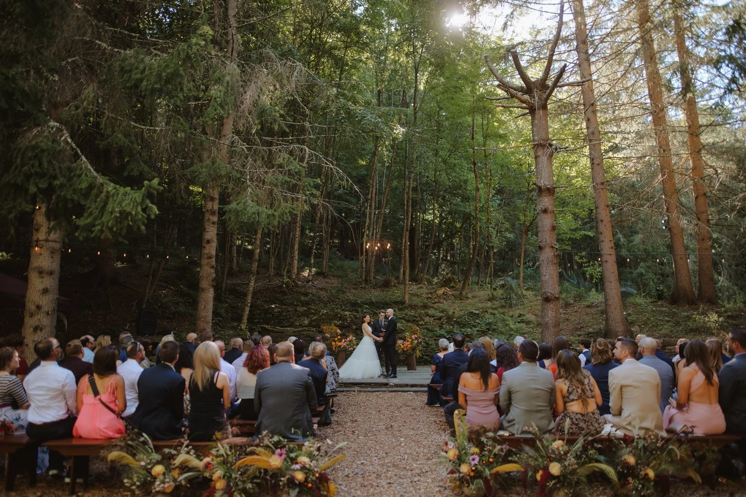 35 of The Best Wedding Venues in Upstate New York