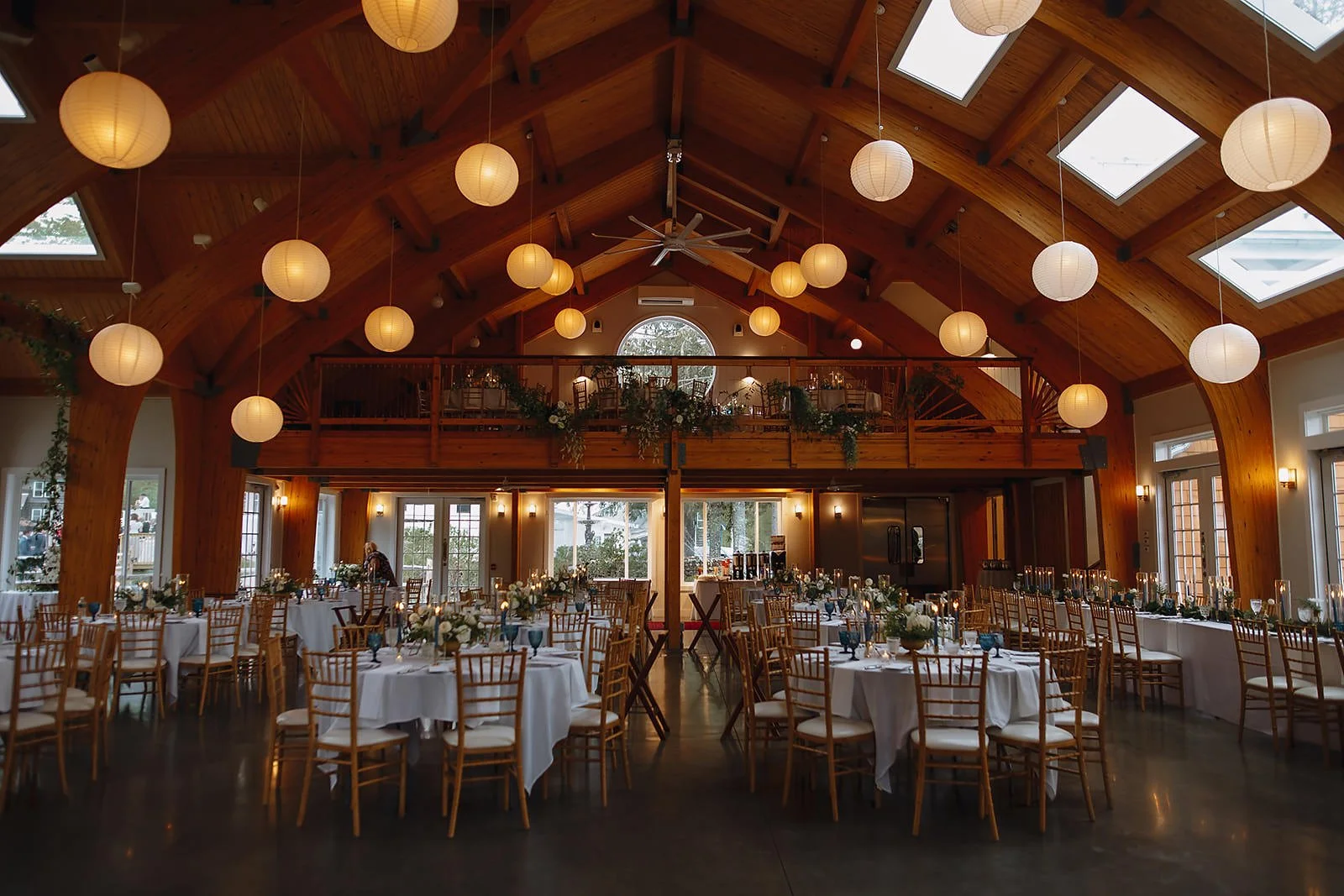 35 of The Best Wedding Venues in Upstate New York