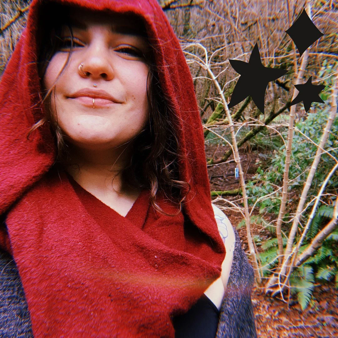 Rune School — Tending the Mystery