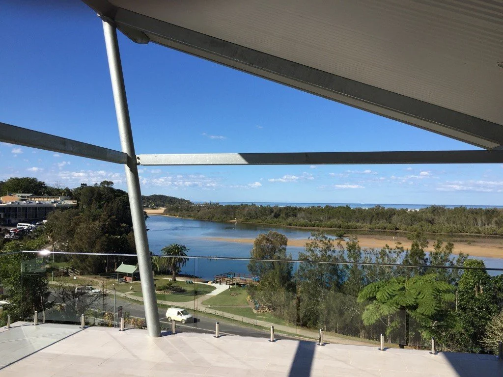 Alan Rudge Architects