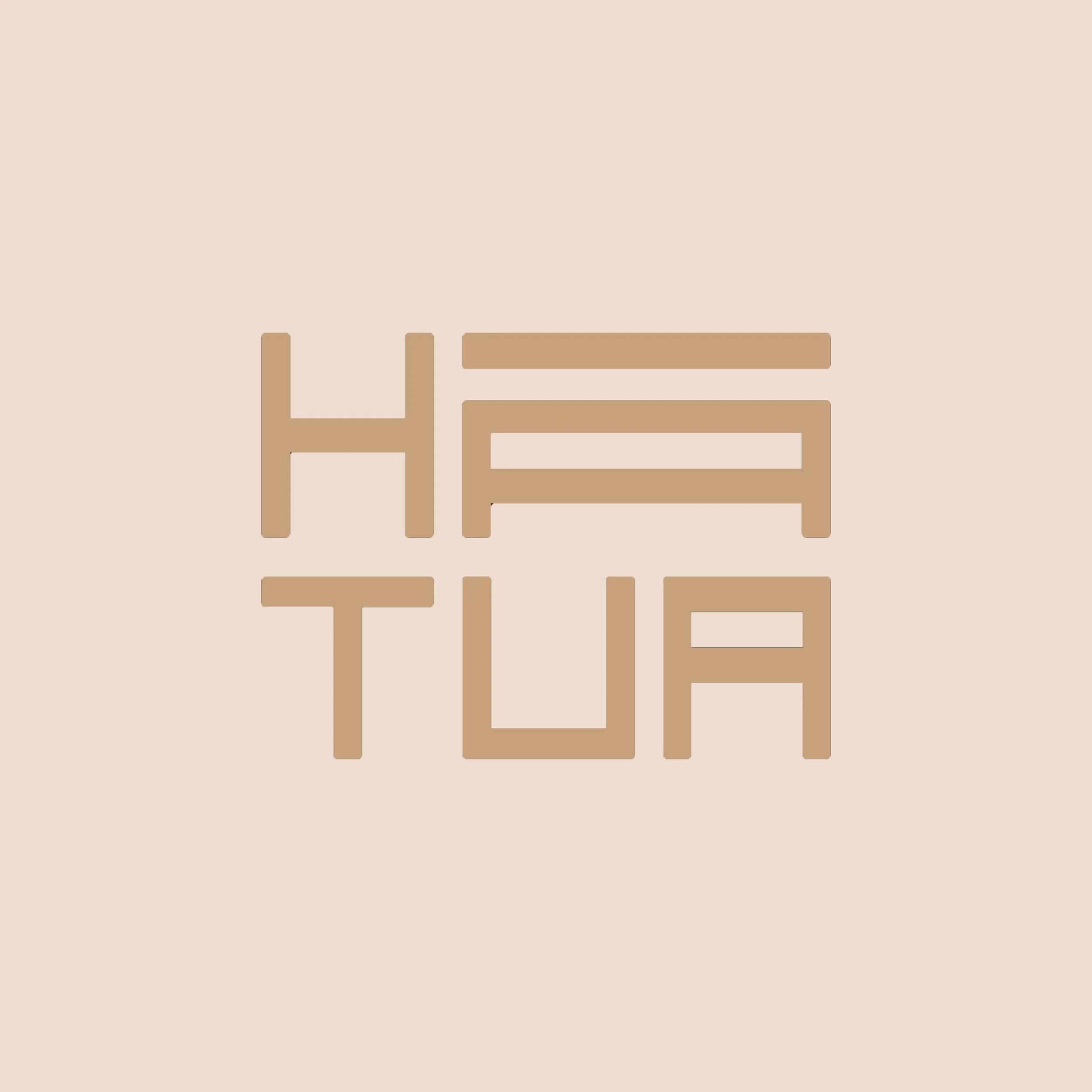 H-Tua — Kate Hobbs Ceramics