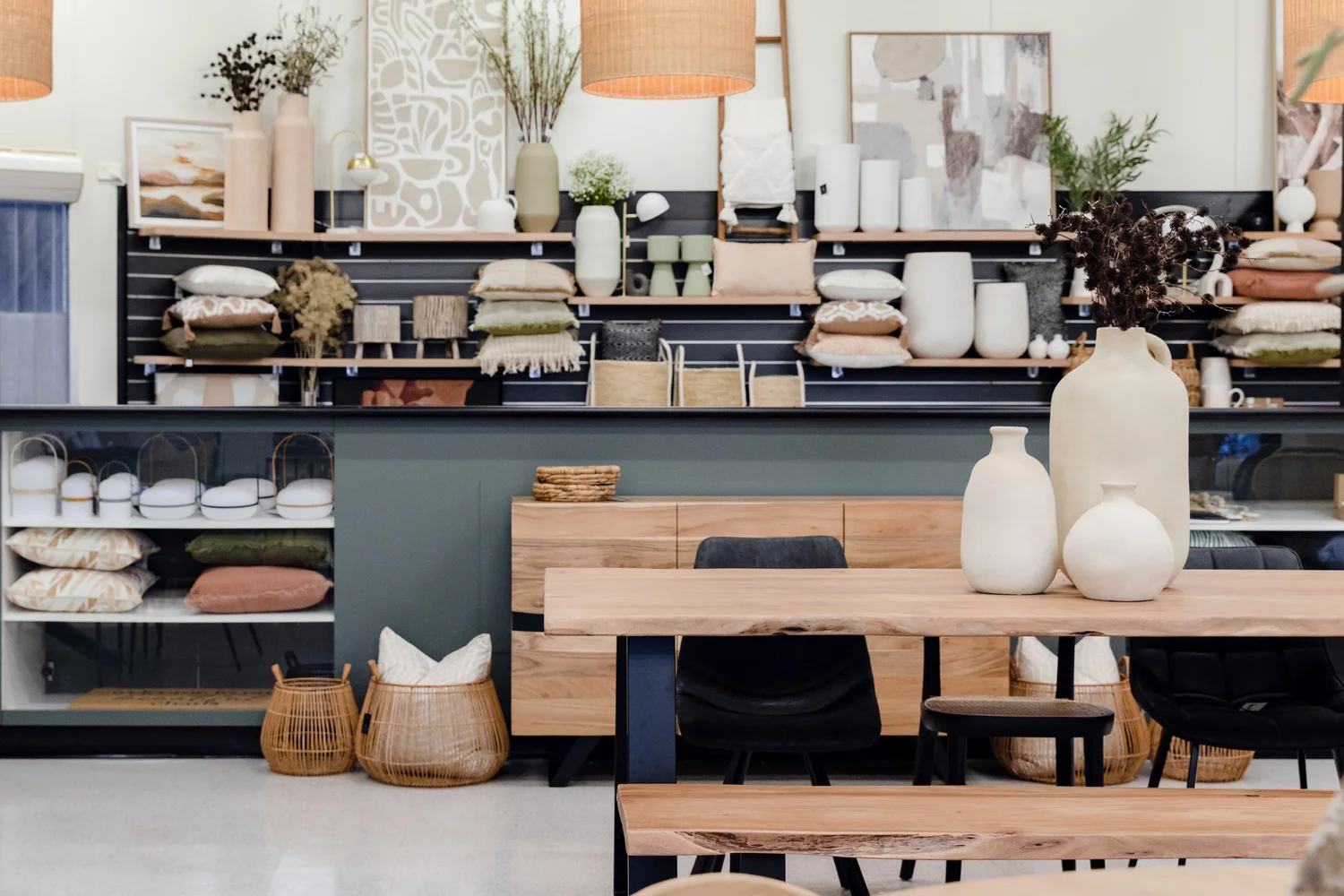 Amari Home & Styling