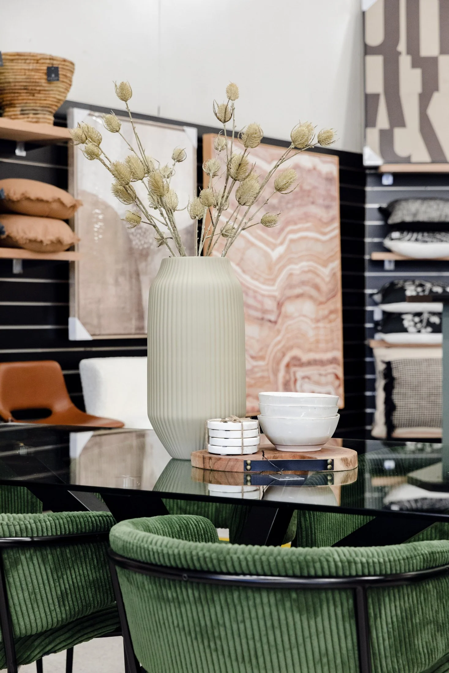 Furniture and Home Decor Darwin | Sofas & Lounges | Artwork Home ...