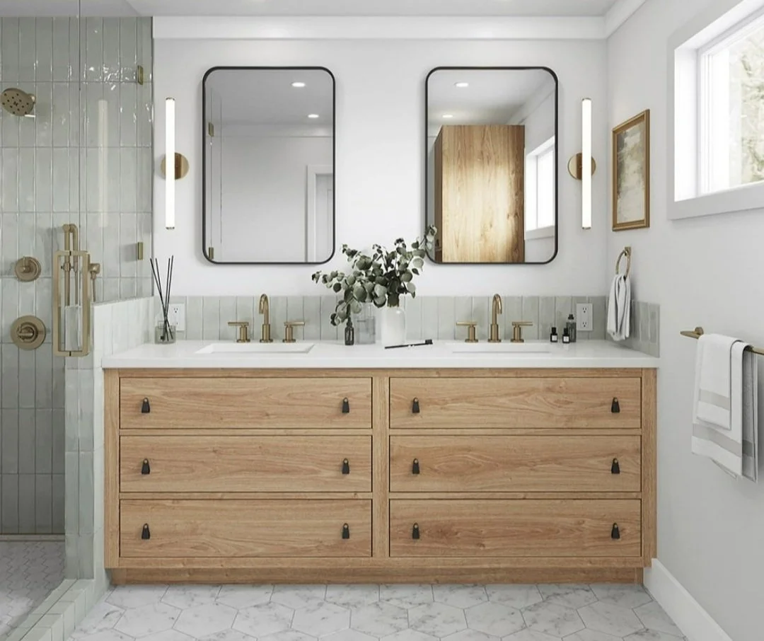 Services — D'LUXE Designs + Interiors