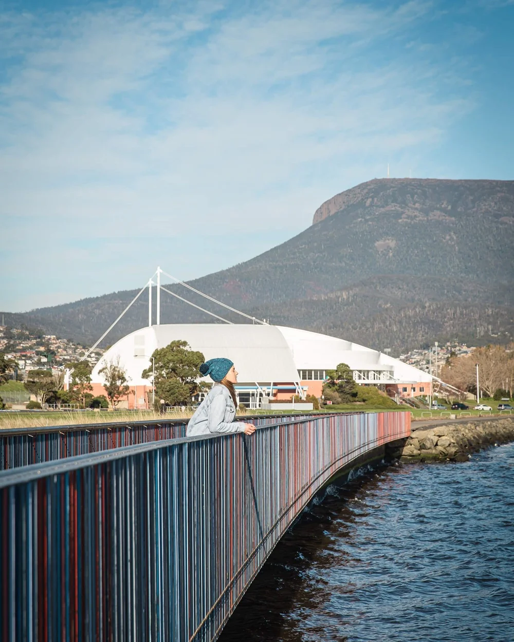 Top 5 Short Walks Hobart, Tasmania