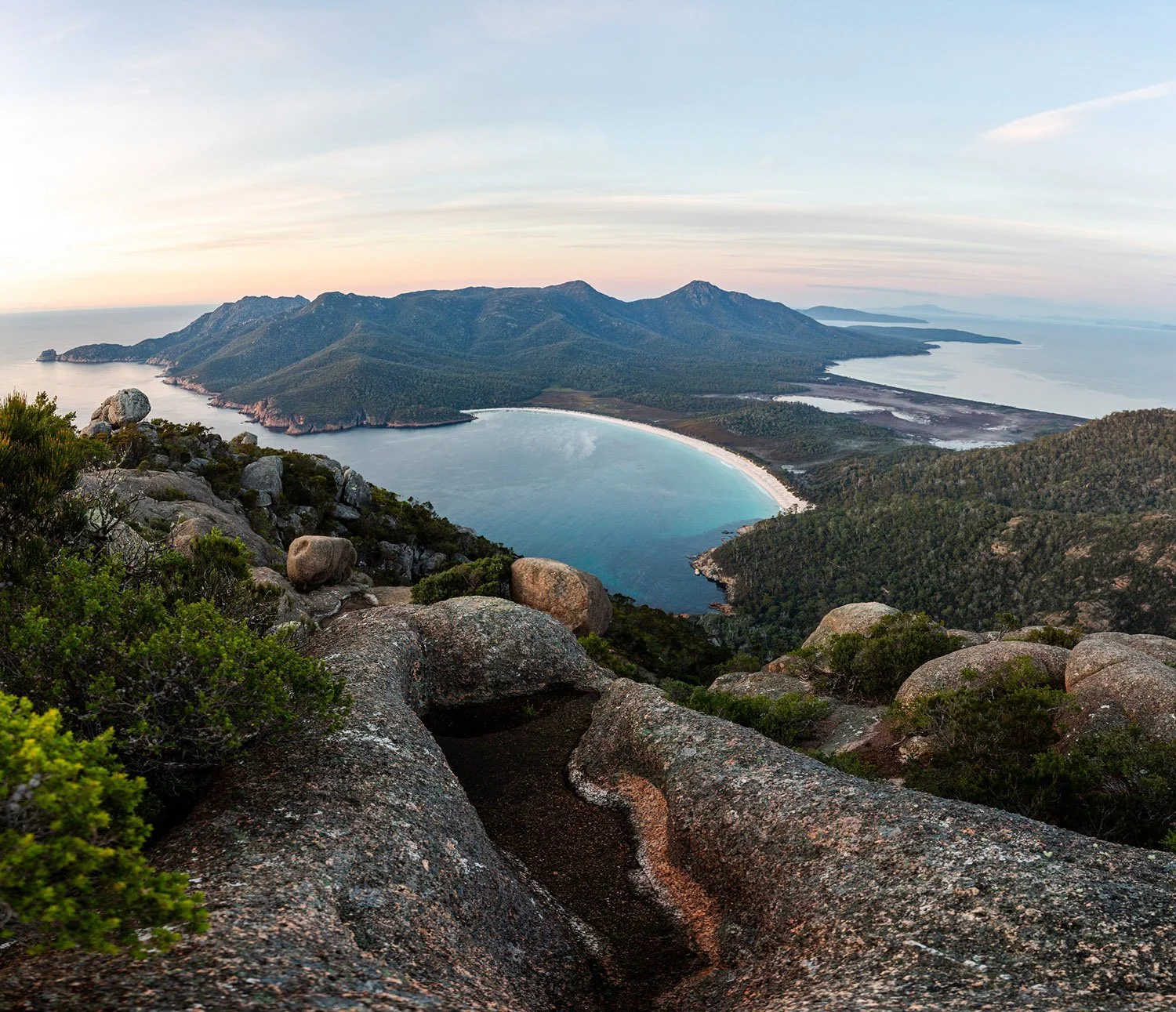 The Best 7 Day Tasmania Road Trip Itinerary