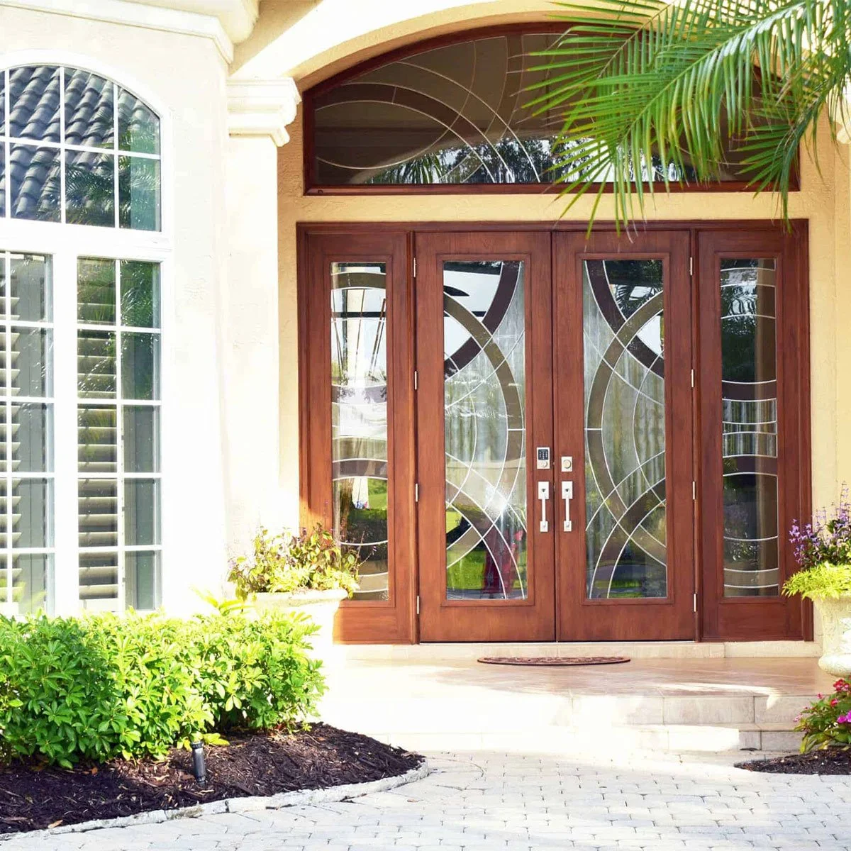 Strong Impact Windows and Doors for Safety in Dania Beach