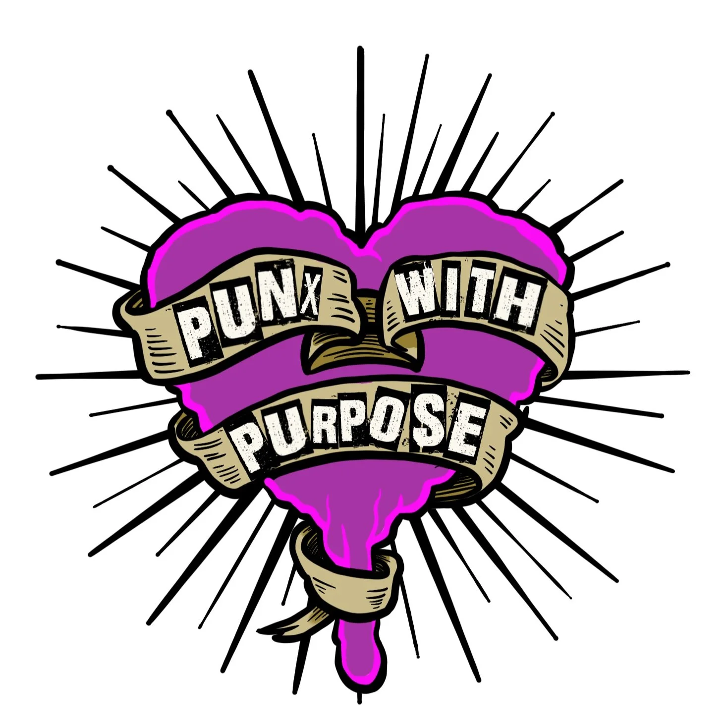 Punx With Purpose