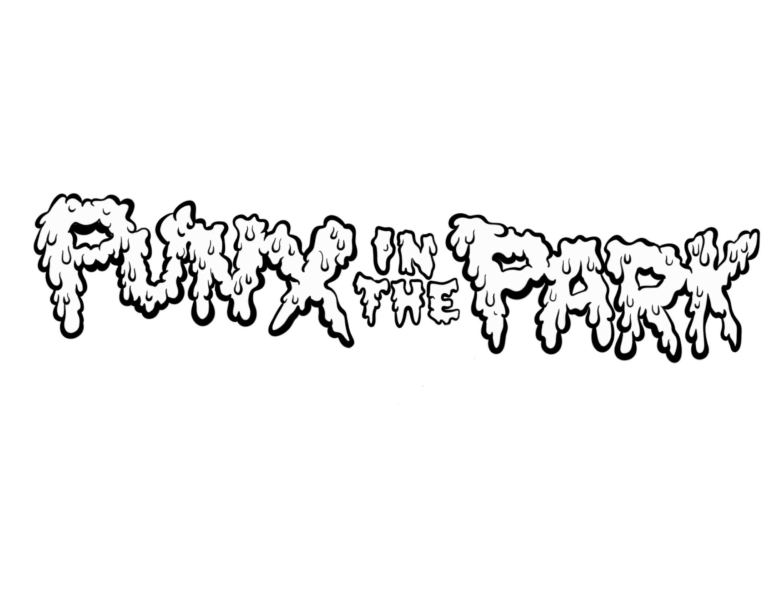 Punx in the Park — Punx With Purpose