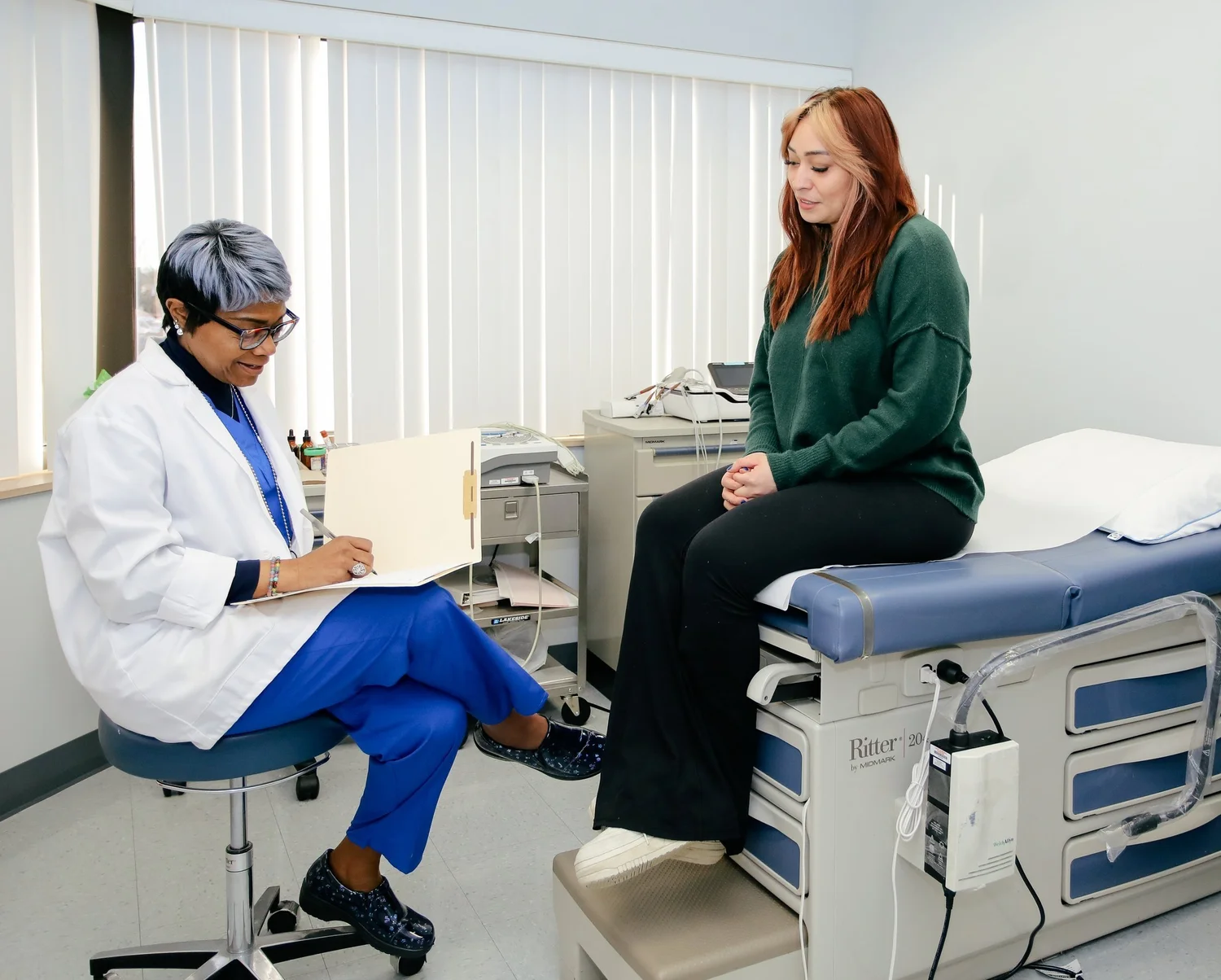 Why CRP? — Clinical Research Philadelphia