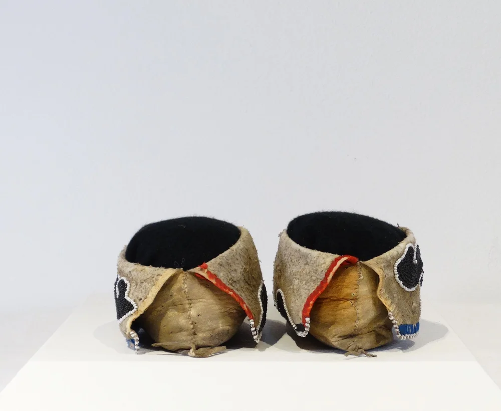 Ute Pipe Bag — Morning Star Gallery