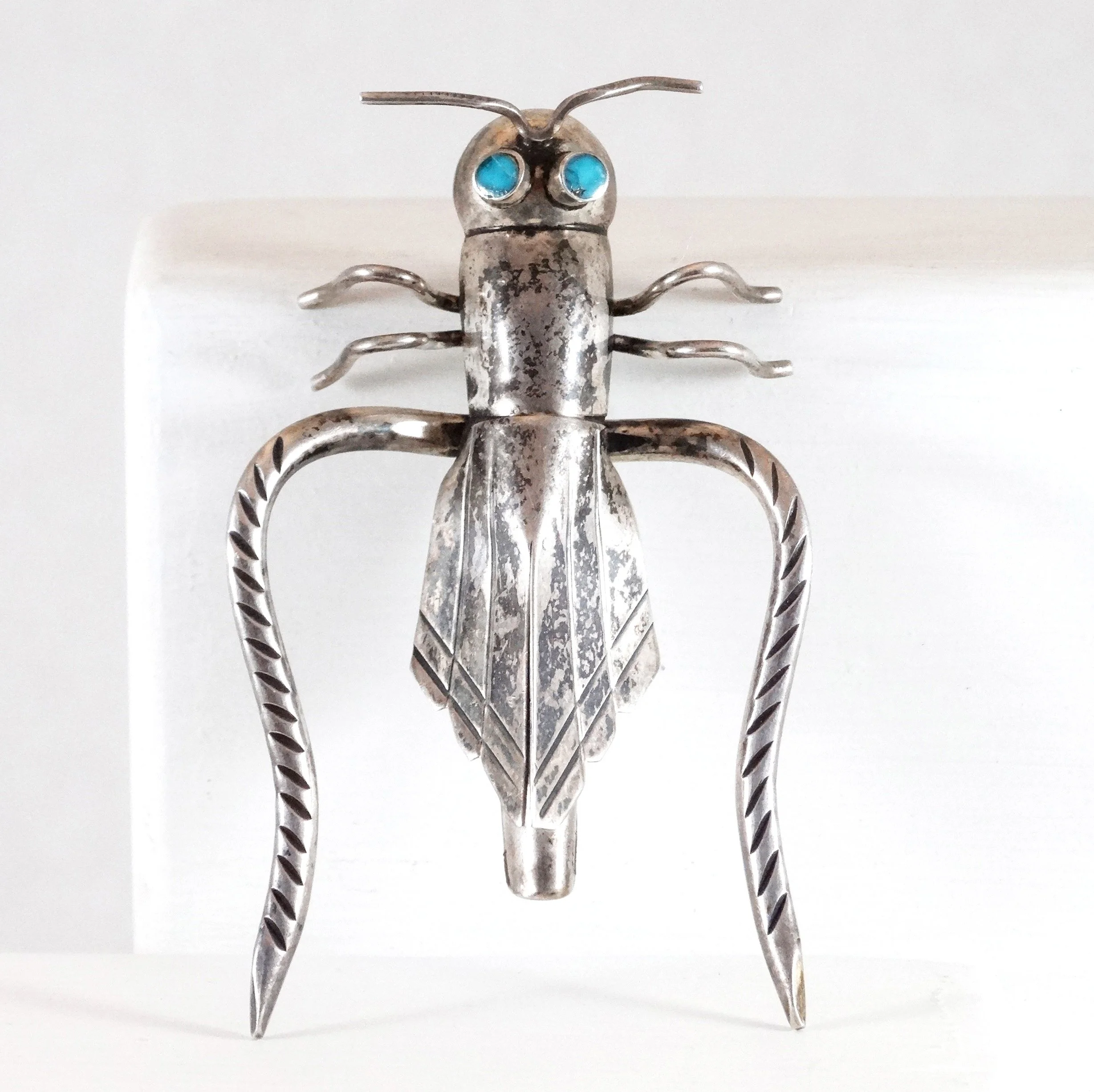 Southern Plains Beaded Whet Stone Case — Morning Star Gallery