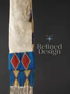 Refined Design: Aesthetics & Details in Plains Art - August 2018 ...