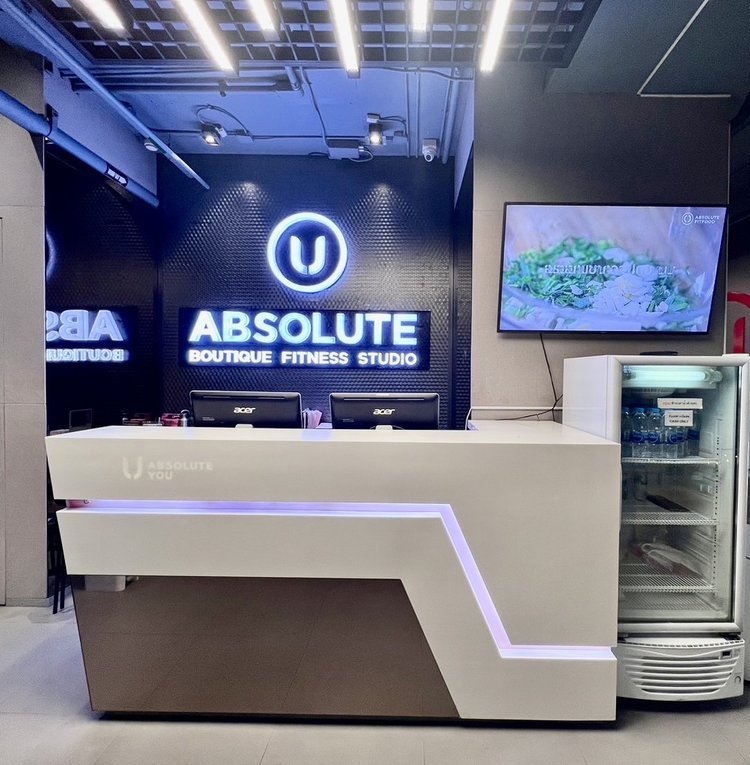 Absolute Thailand — Absolute Academy
