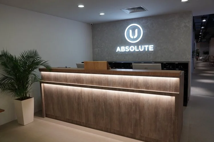 ABSOLUTE SINGAPORE — Absolute Academy