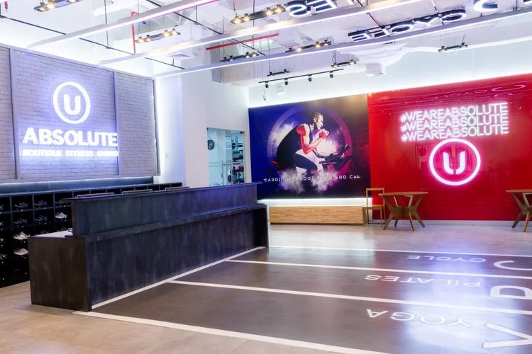 Absolute Thailand — Absolute Academy