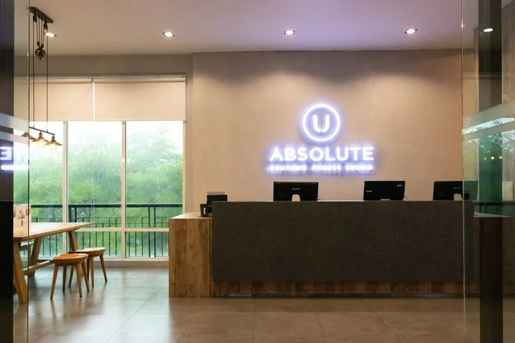 Absolute Thailand — Absolute Academy