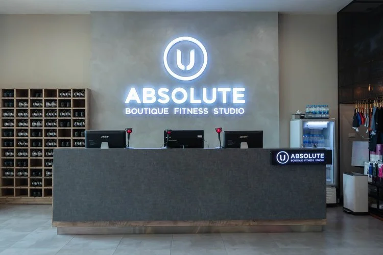 Absolute Thailand — Absolute Academy