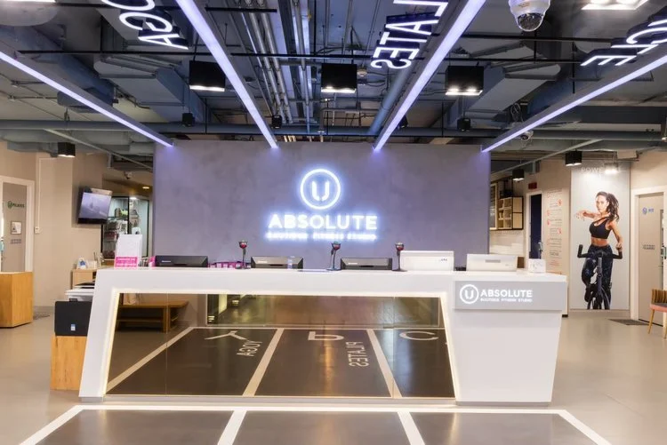 Absolute Thailand — Absolute Academy
