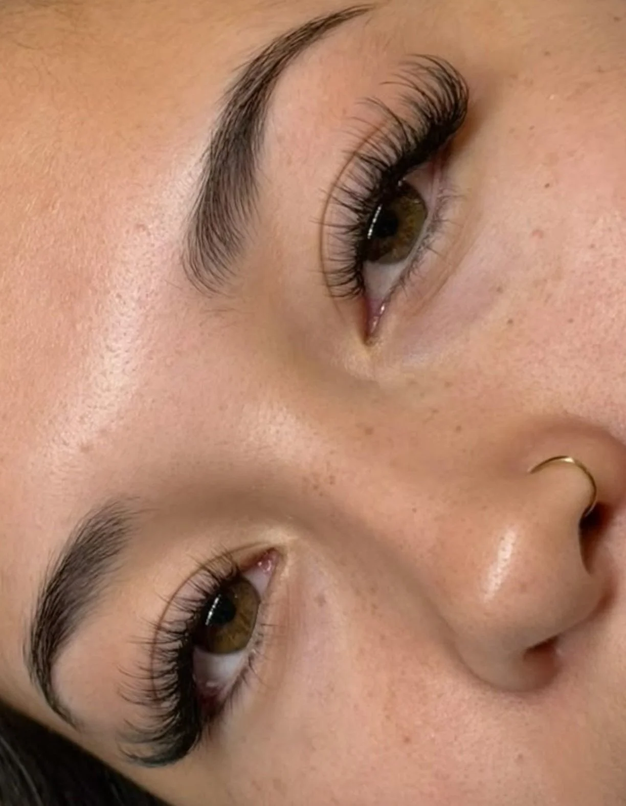 Transform Your Look with Expert Lashes Services in Brisbane CBD | Milash