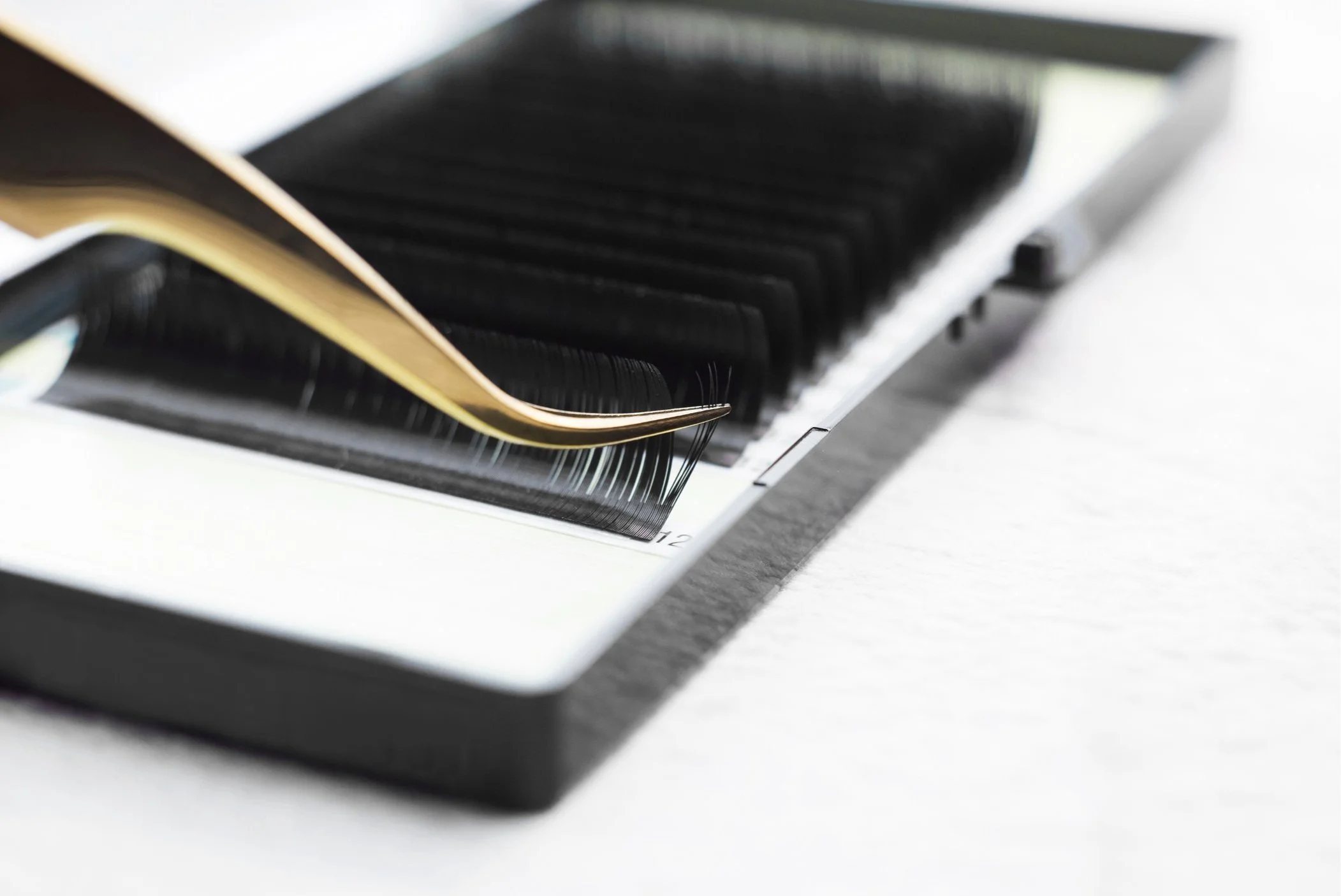 Lash Masterclass | Milash