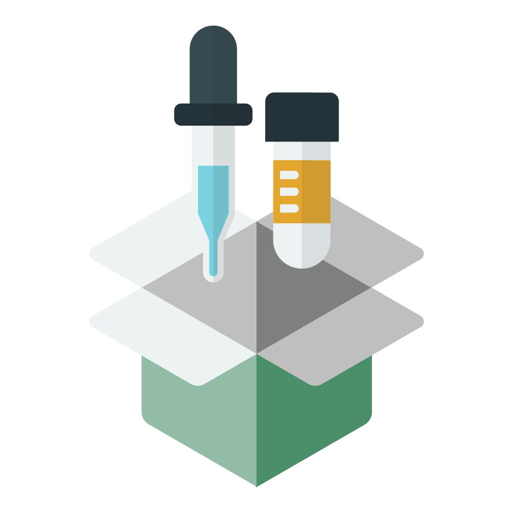 Get Tested — KITT Project