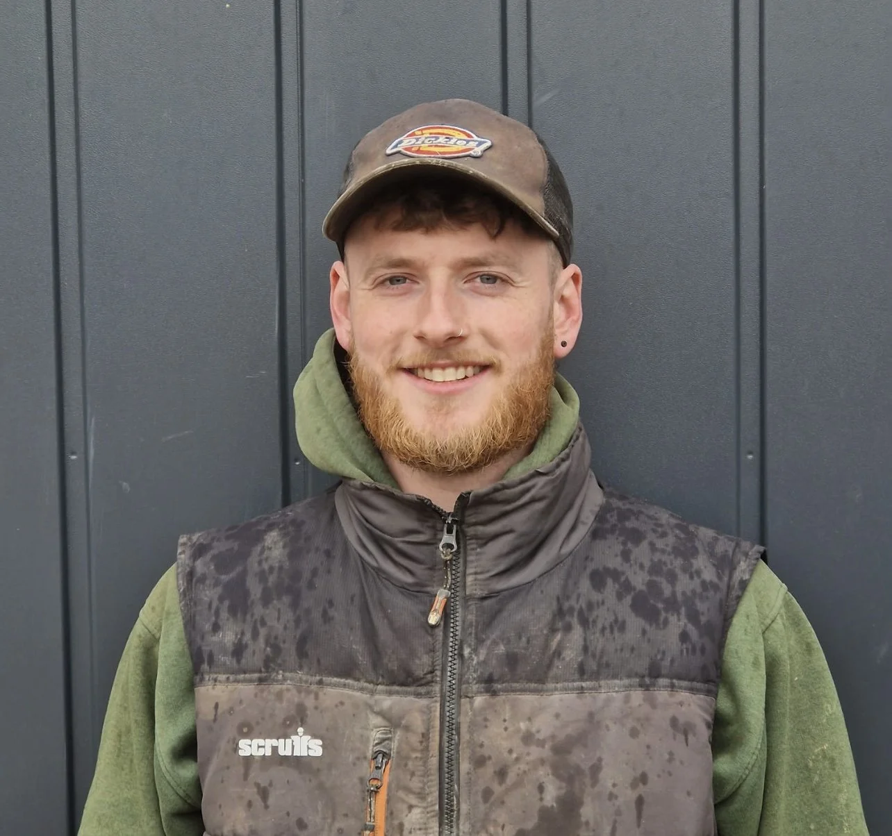 General 4 — Simon Parry Gardening