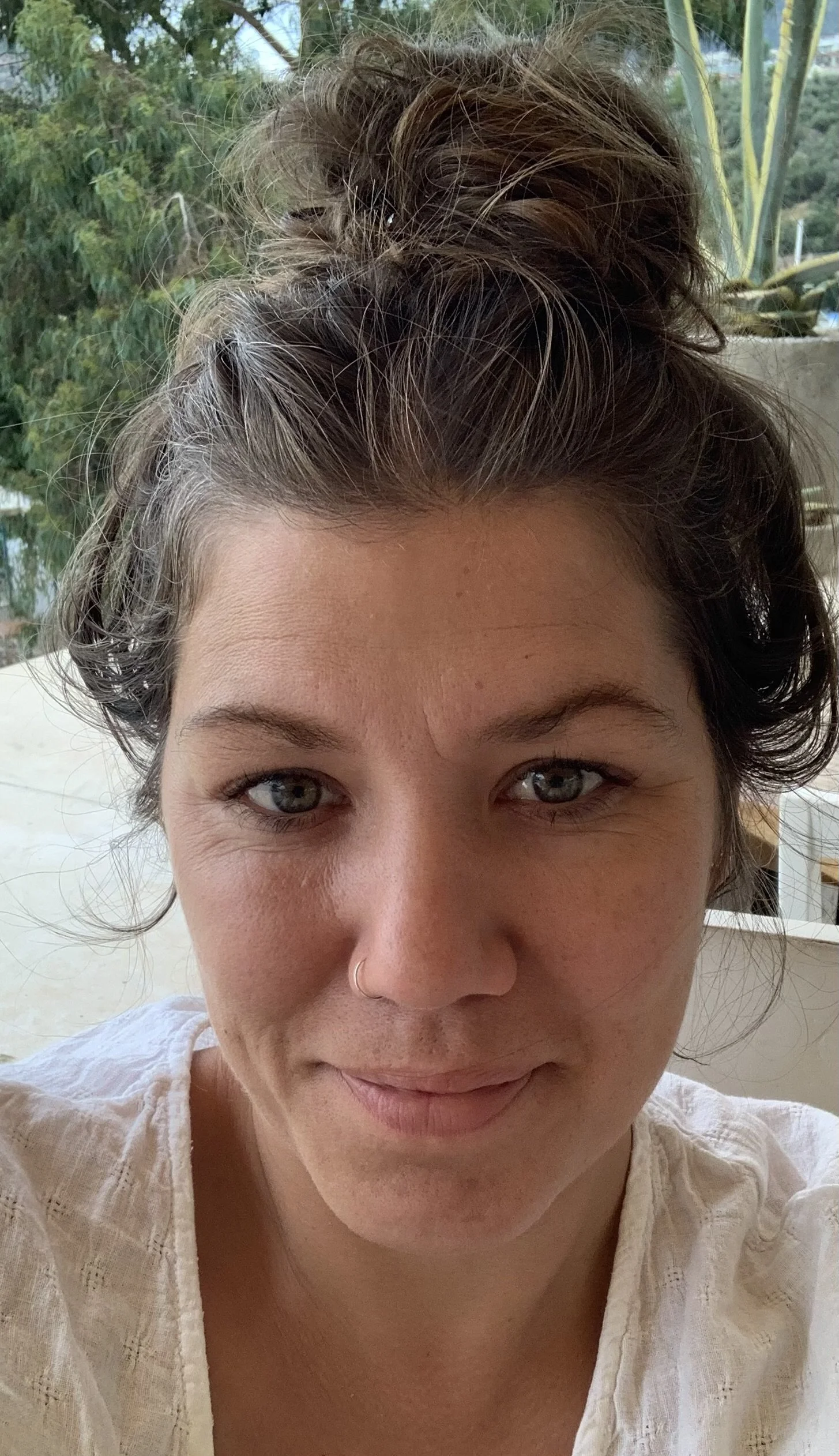 General 4 — Simon Parry Gardening