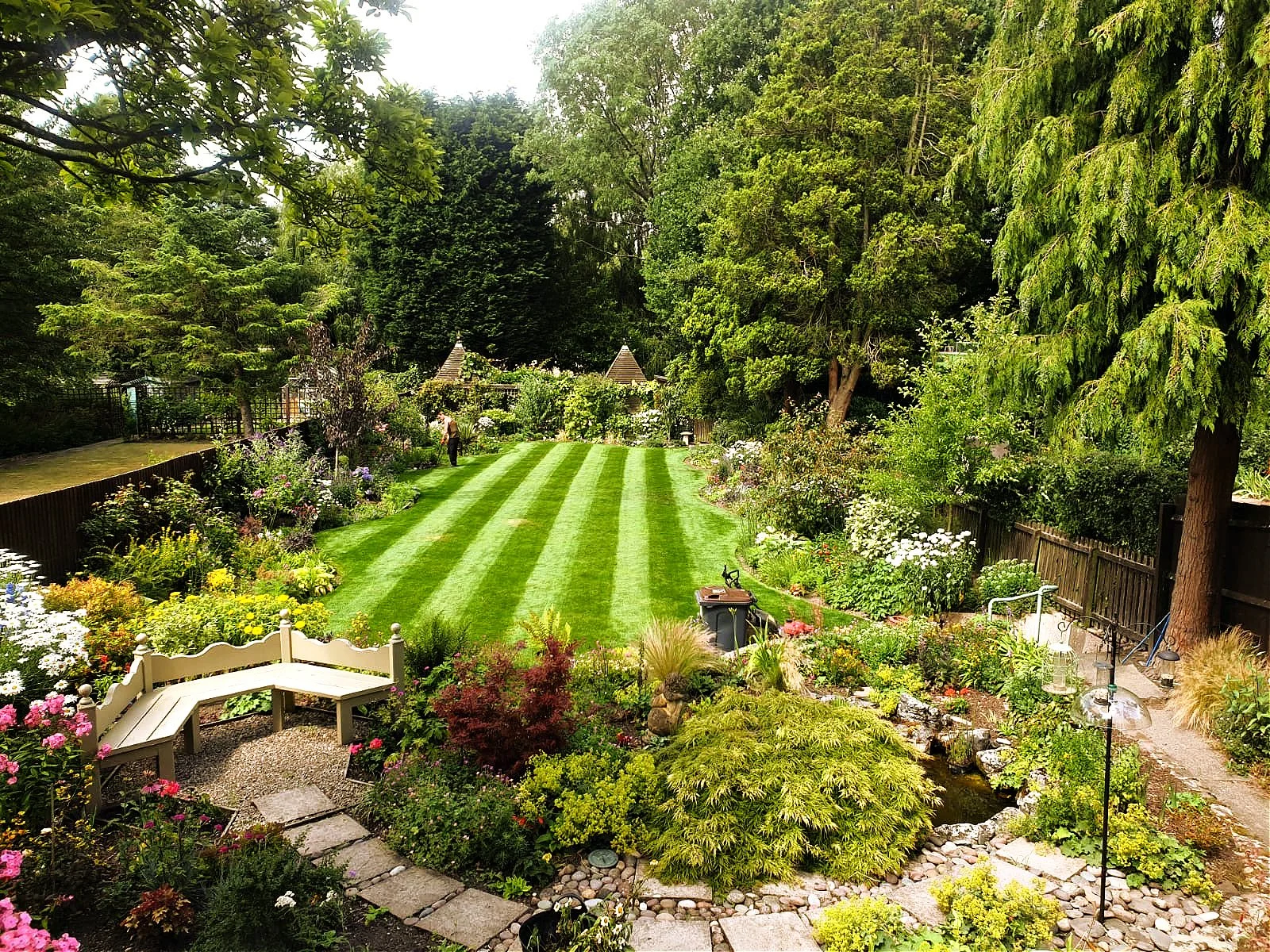 Gardening Packages — Simon Parry Gardening