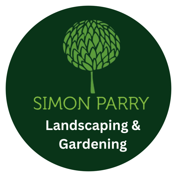 Simon Parry Gardening