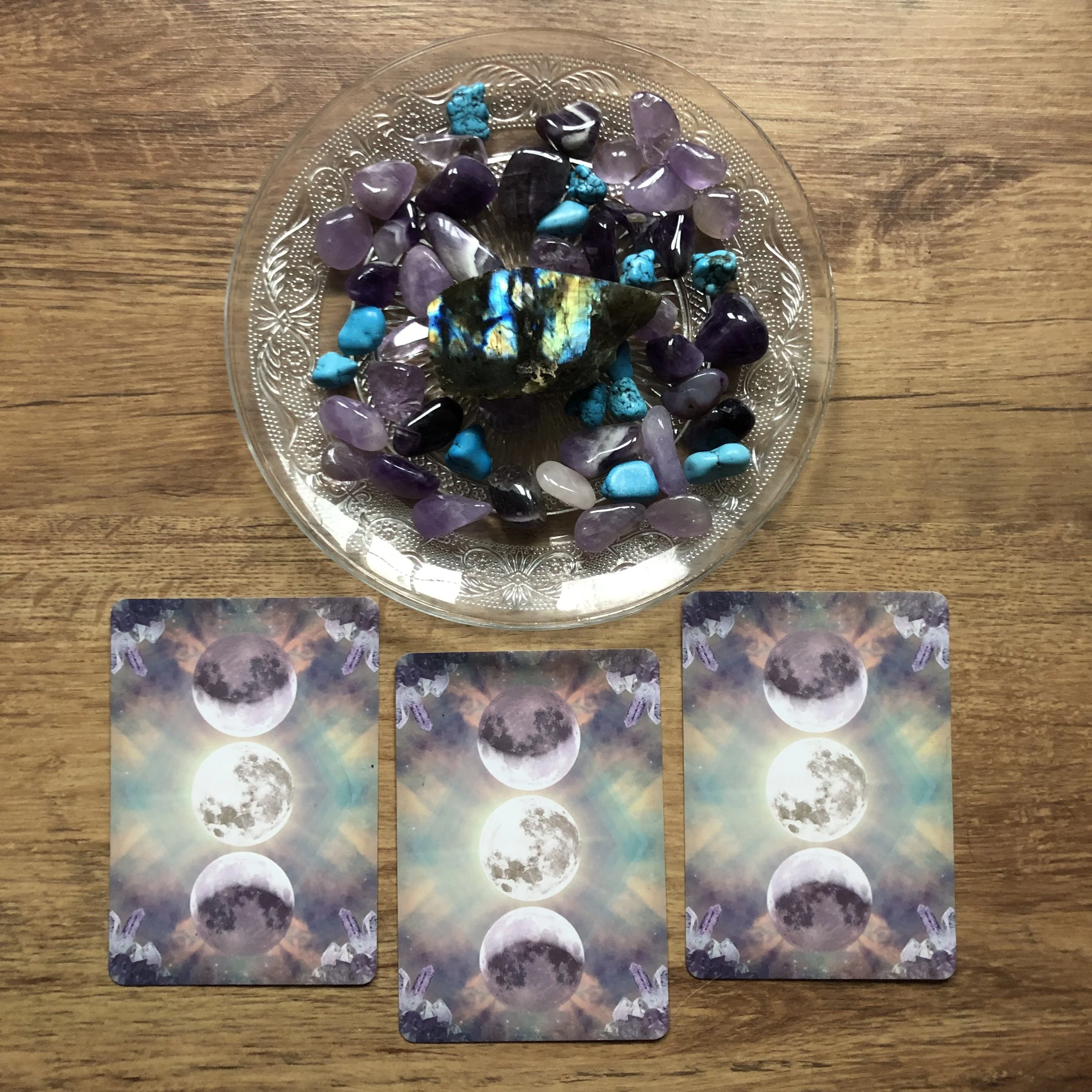 Super New Moon in Pisces- Collective Oracle Reading — Ostara's Sisterhood