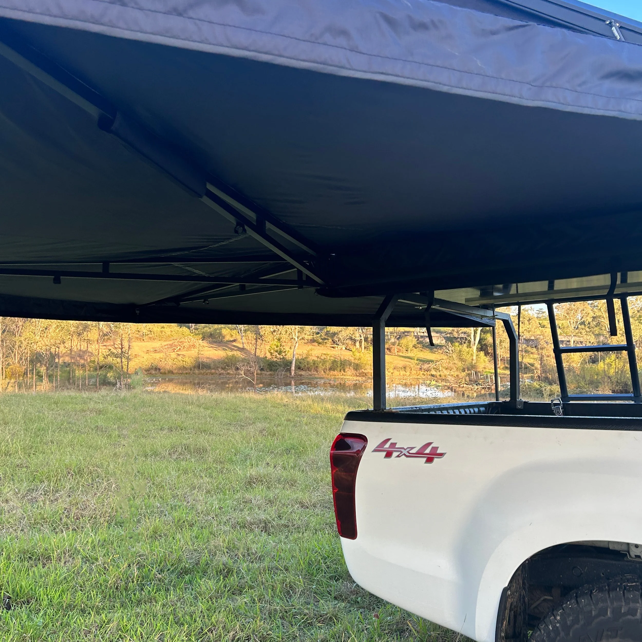 Store — Rugged Campers