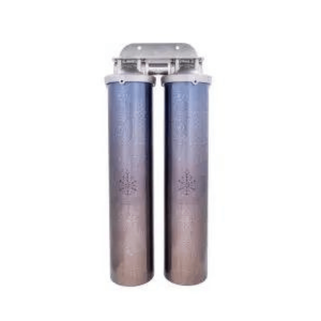 Whole Apartment Water Filter Systems — Beautiful Water