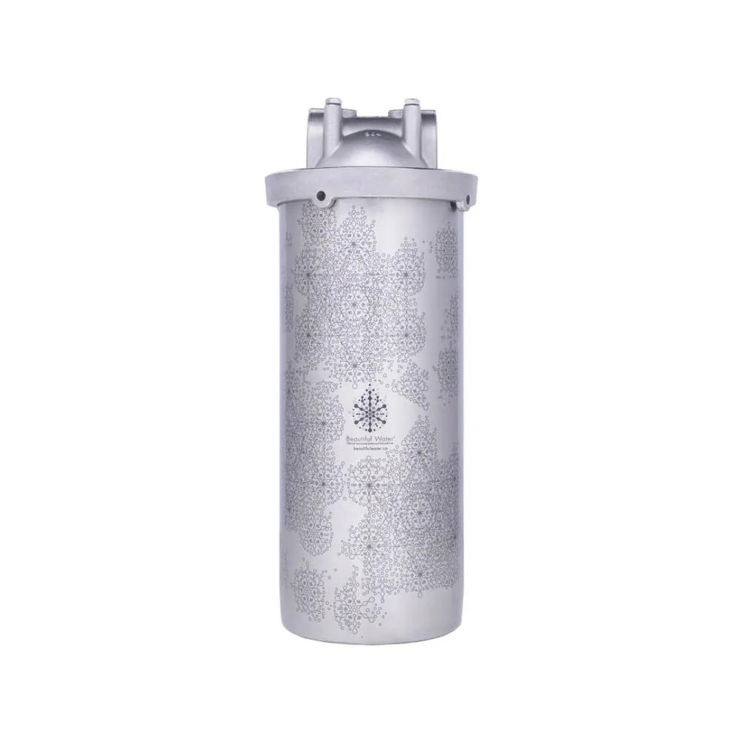 Whole Apartment Water Filter Systems — Beautiful Water