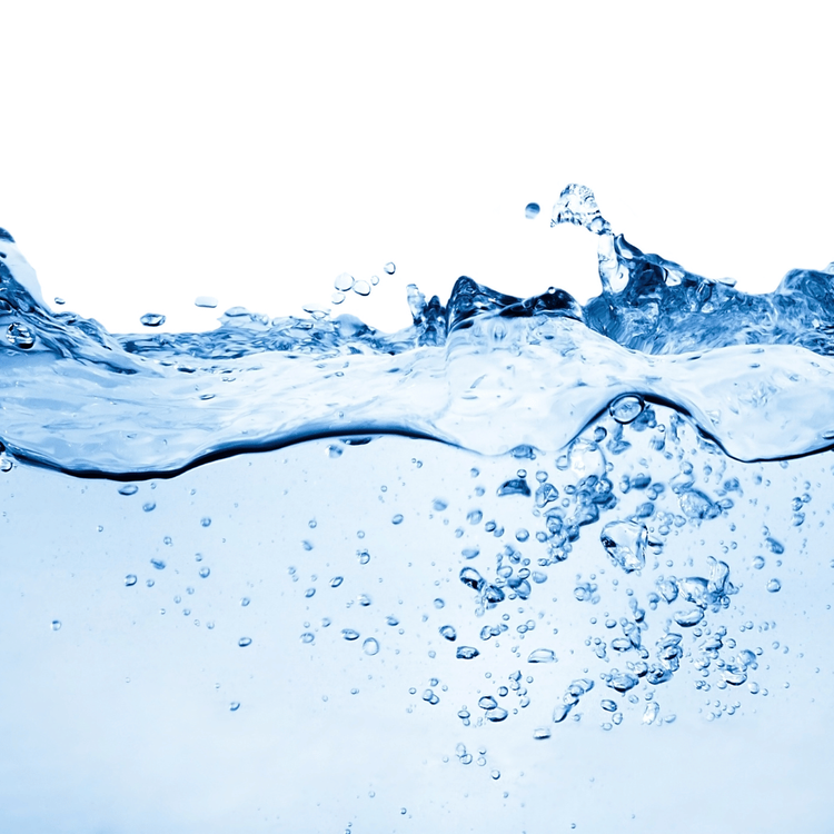 The Wonders of Water — Beautiful Water