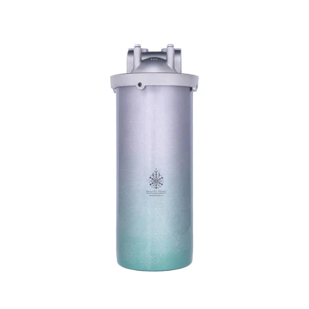 About — Beautiful Water