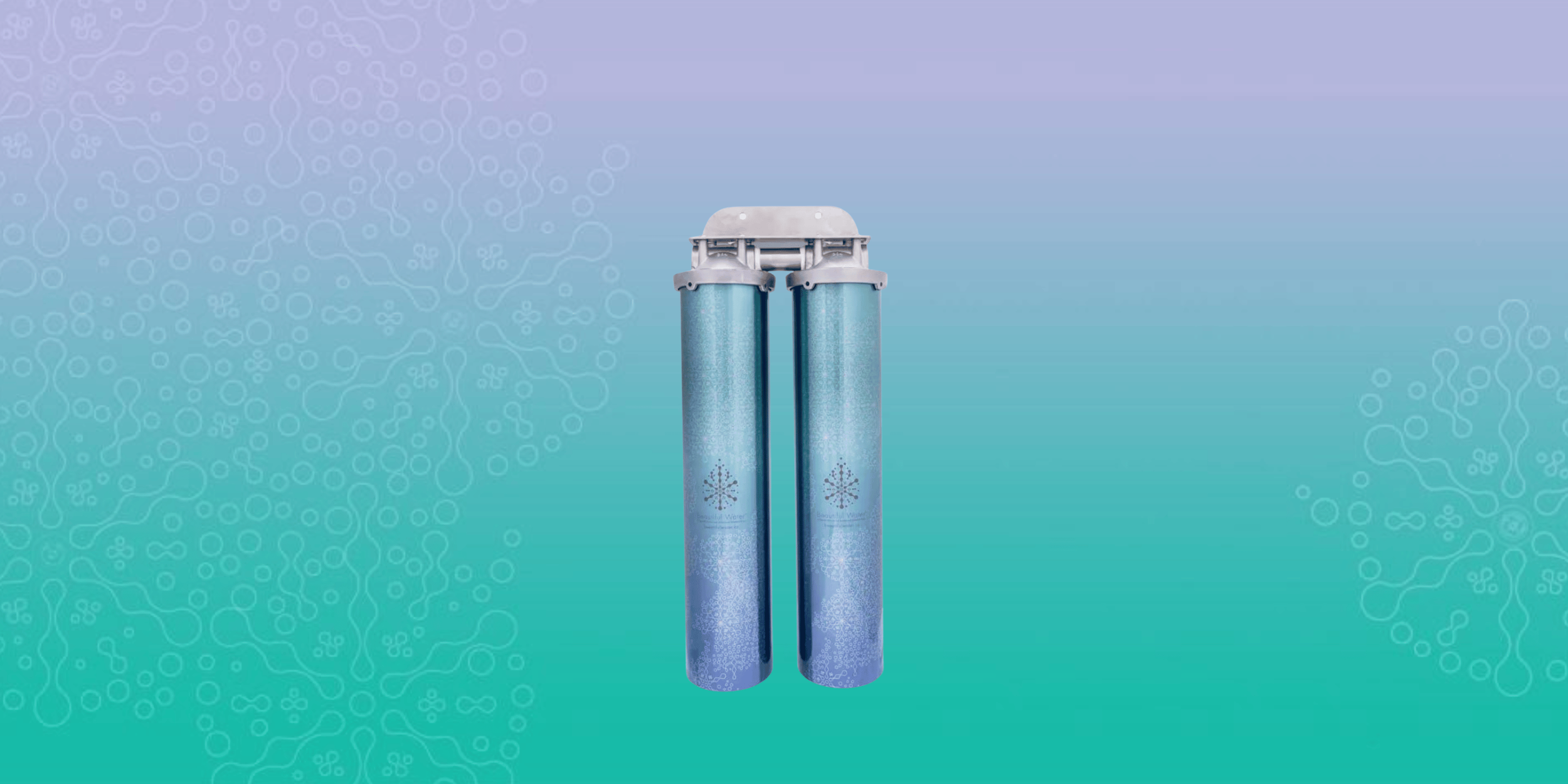 Whole House Water Filter Systems — Beautiful Water