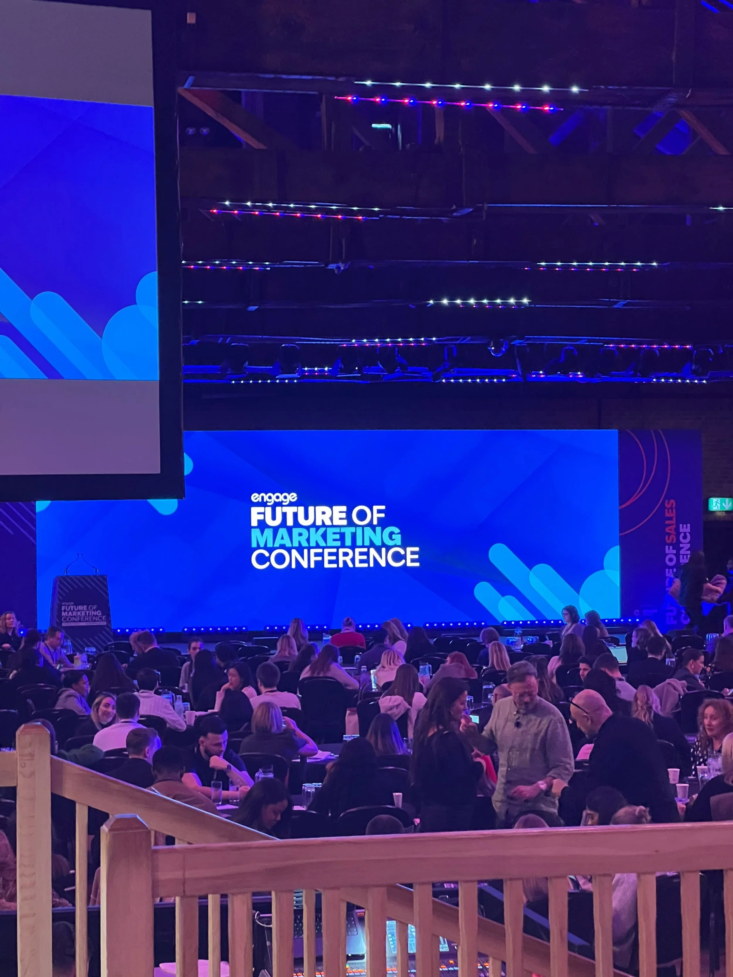 Event Recap: 2024 Future of Sales and Marketing Conference — distillery