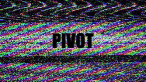 Pivot: Building your brand when it matters most — distillery