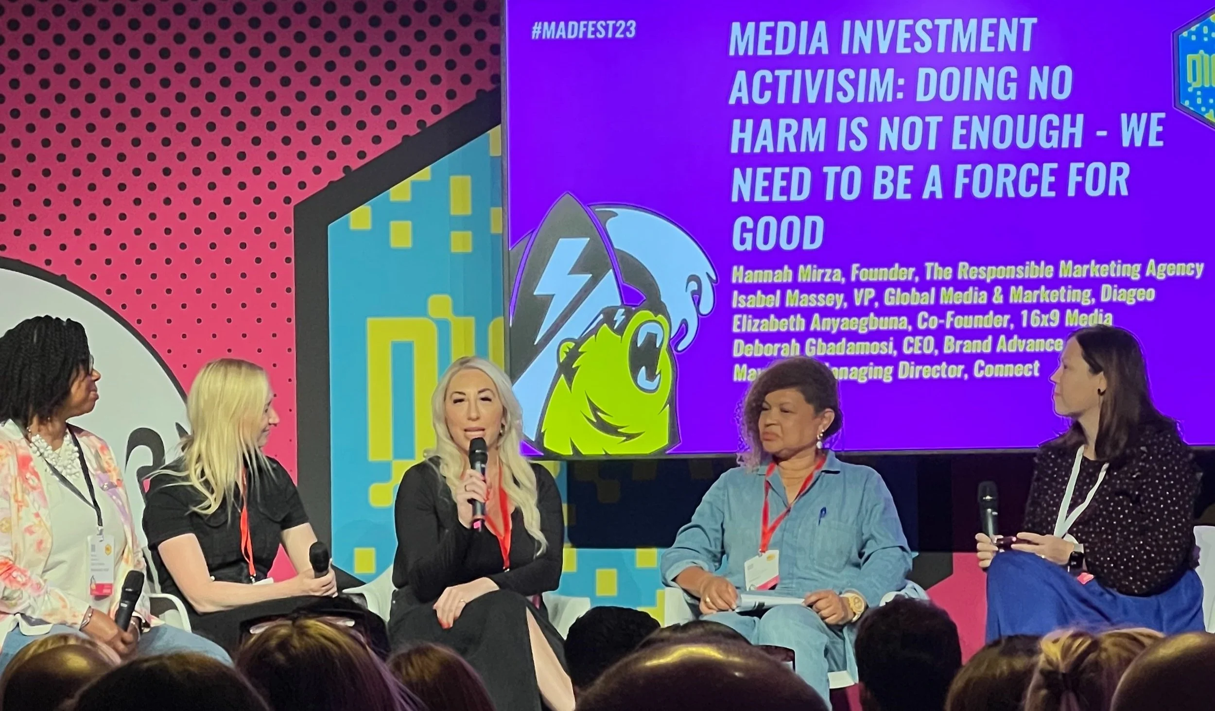 Highlights from MadFest 2023 Part 3 — distillery